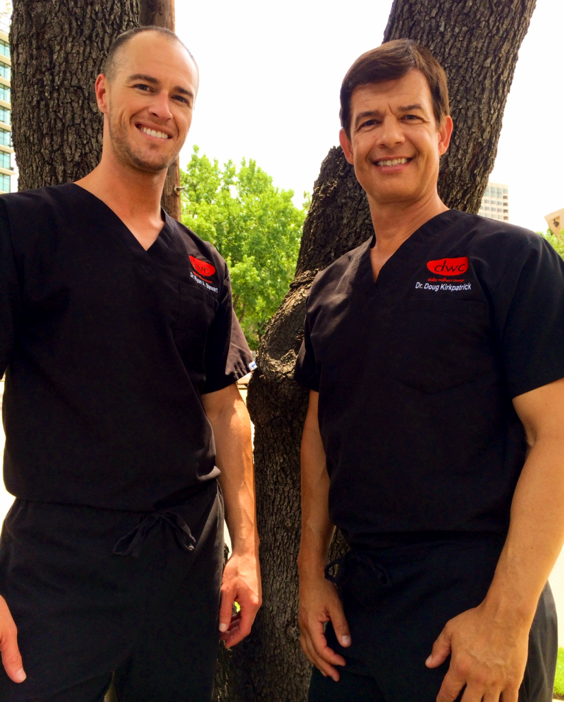 Most Asked Chiropractic Questions Answered - Dallas Wellness Center
